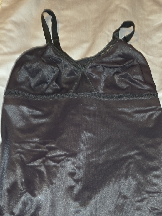 Ruby Ribbon | Intimates & Sleepwear | Nwot Ruby Ribbon Black Satin ...